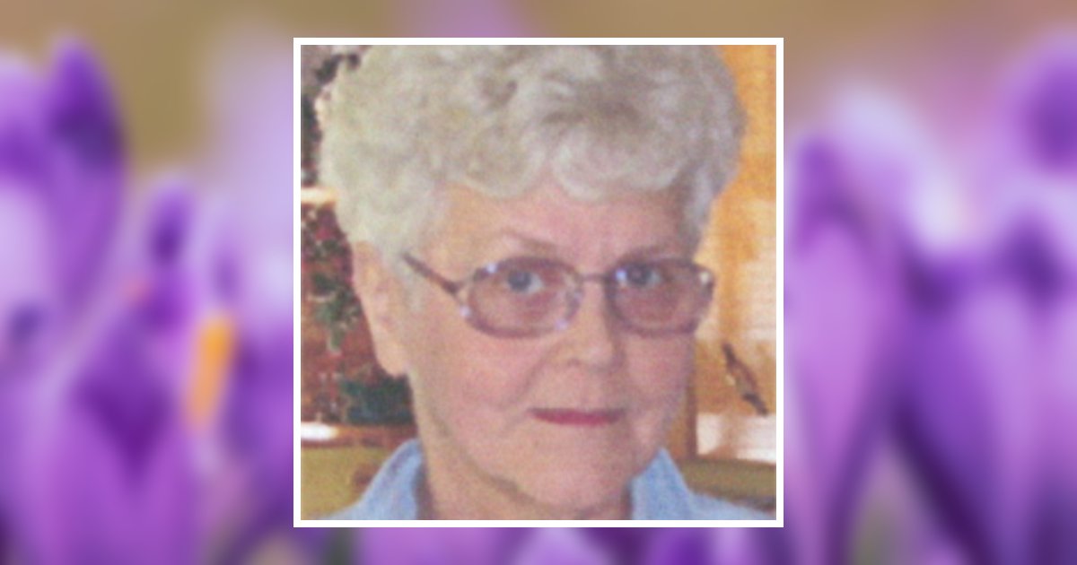 Patricia A. Freeman Obituary July 28, 2019 - New Comer Buffalo