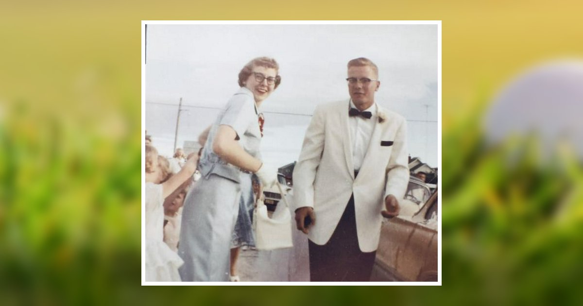 Eldon C. Halverson Obituary April 22, 2024 - Garden City Funeral Home ...