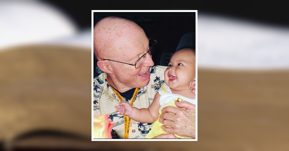 Gerald Dean Clark Obituary March 21, 2025 - Stephens Family Chapel