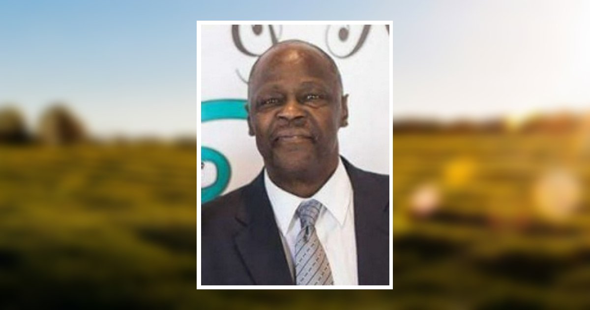 James Nick Rucker, Sr. Obituary January 22, 2017 - Nicholson Funeral Home