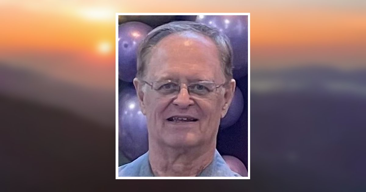 David Joseph Arata Obituary April 10, 2024 - Perez Family Funeral Home