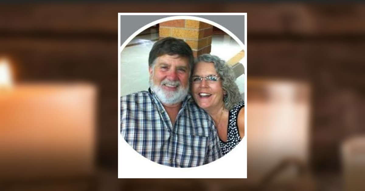 Frank And Kaye Wade Obituary 2023 - Galbreaith - Pickard Funeral Chapel