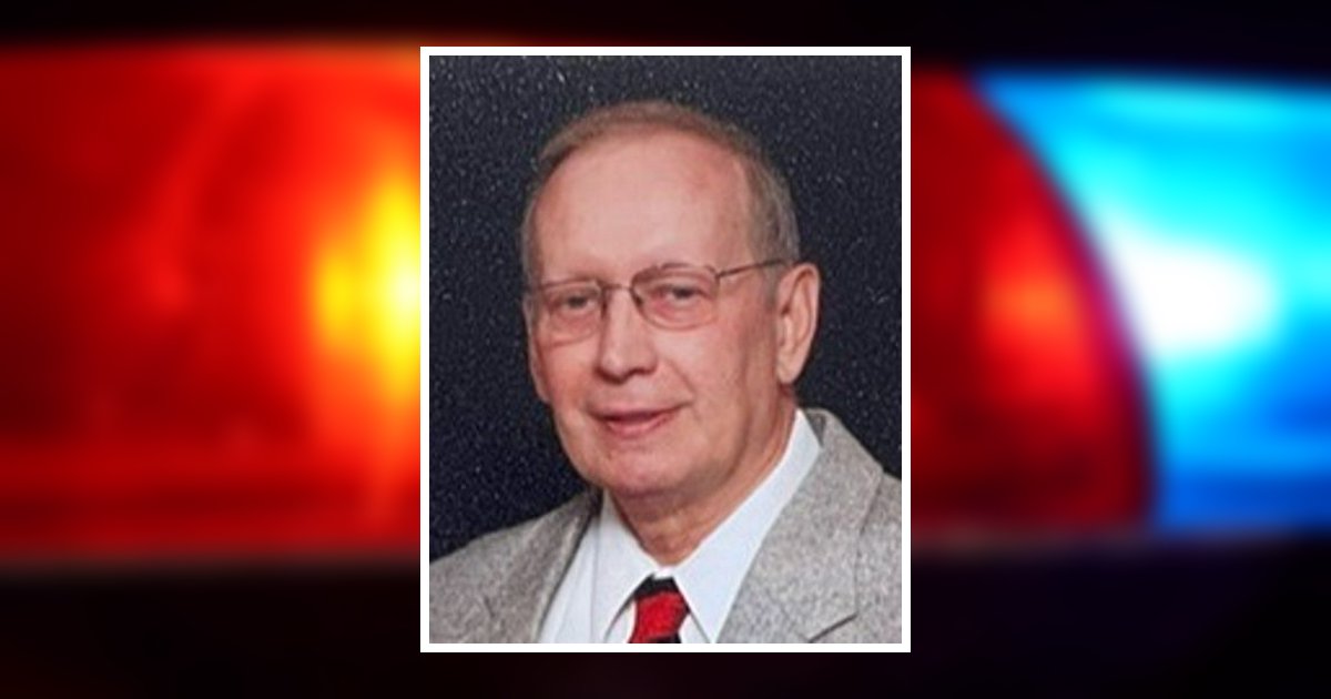 Paul J. Denzer Obituary February 23, 2024 - Wise Funeral Service