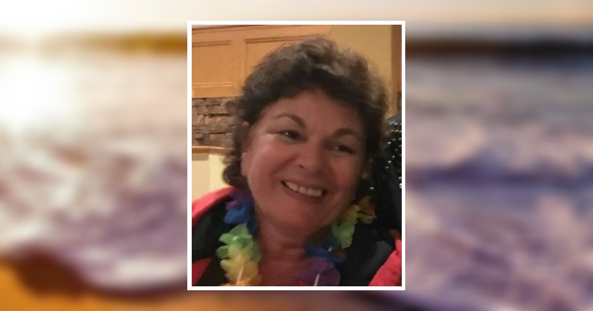 Janet M. DeLuca Obituary July 6, 2025 - The Donohue Funeral Homes Inc.