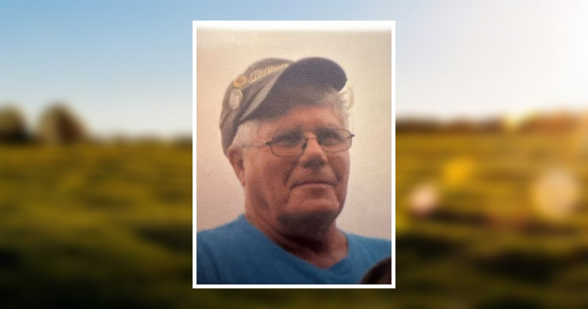 Steve H. Datzman Obituary December 9, 2023 - Gerts Windler & Keller ...