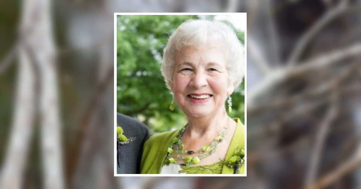 Carol Ann DaBruzzi Obituary November 11, 2022 - Mattson Funeral Home ...