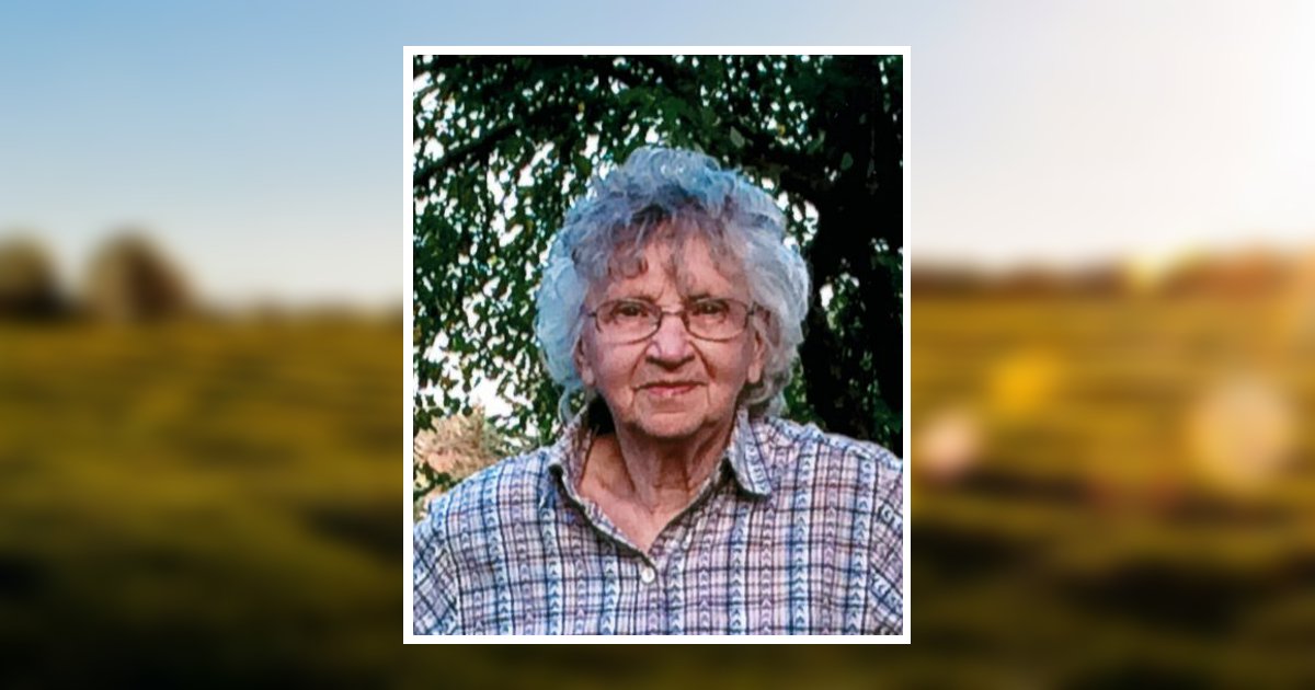 Lucille Wright Obituary June 19, 2017 - Miller Funeral Home & Crematory