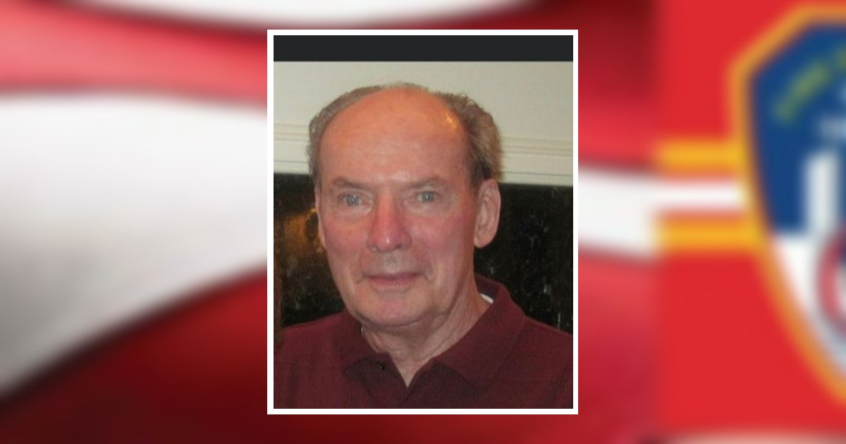 Christopher Patrick O'Brien Obituary January 17, 2024 - Sumner Funeral ...