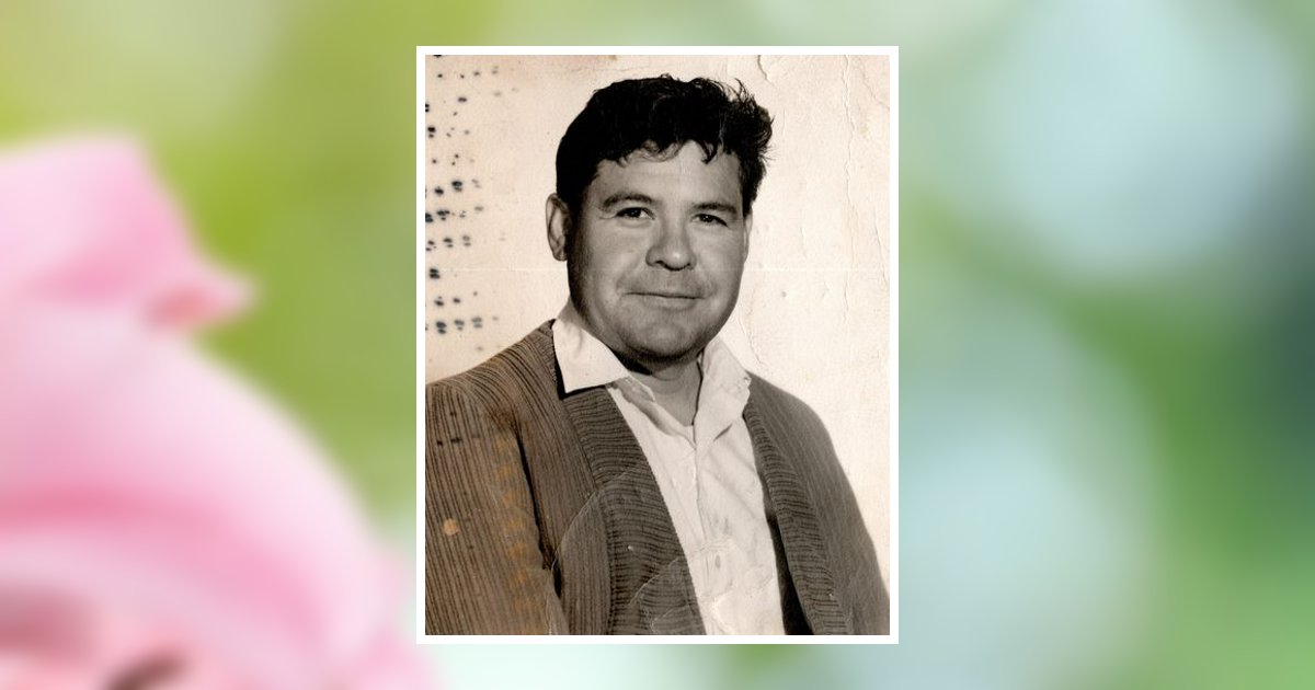 Peter Miranda Obituary November 23, 2024 - Forest Lawn