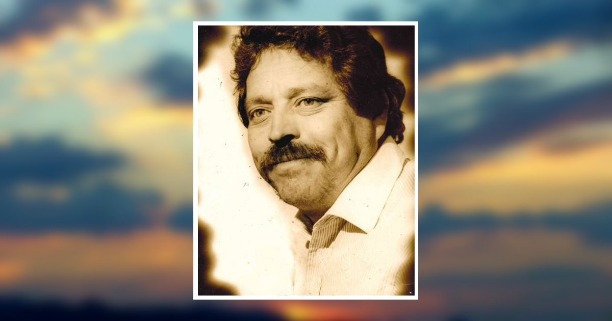 Javier Jose Castro Obituary February 18, 2024 - Gamez & Sons Funeral ...