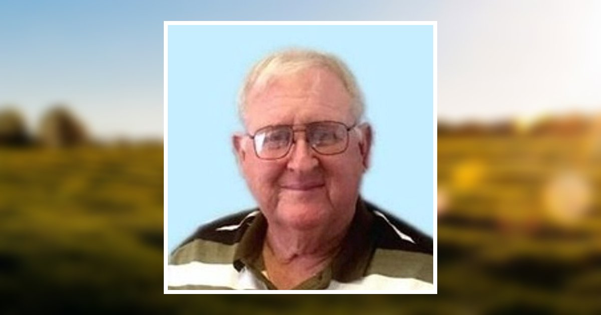 Daniel Daigle Obituary July 18, 2018 - Chauvin Funeral Home & Crematory