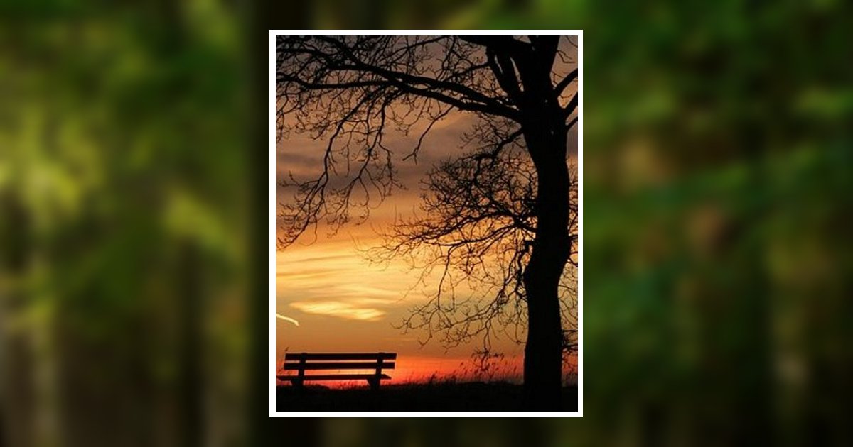 Dennis James Fifield Obituary April 1, 2025 - Gaylord Funeral Home