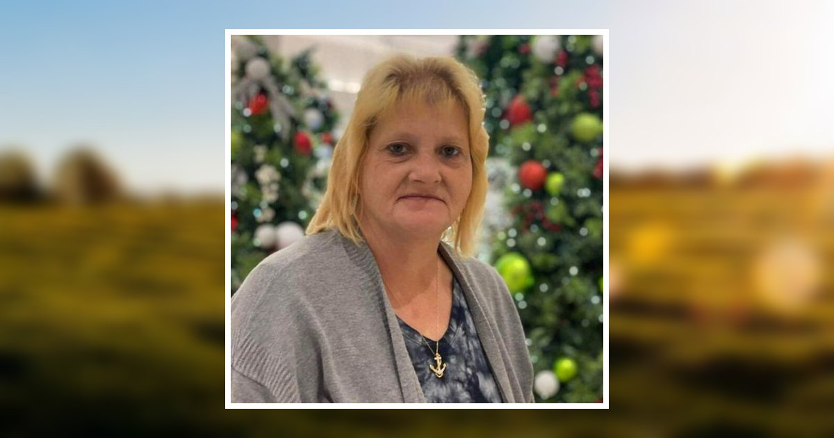 Jennifer Maxine (Barger) Turpin Obituary February 23, 2023 - Davis ...