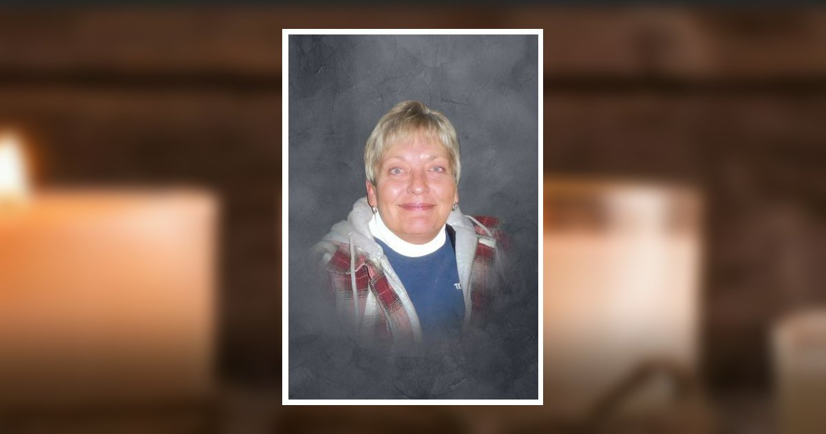 Cindy Brunow Manley Obituary July 19, 2021 - Fouts Funeral Home