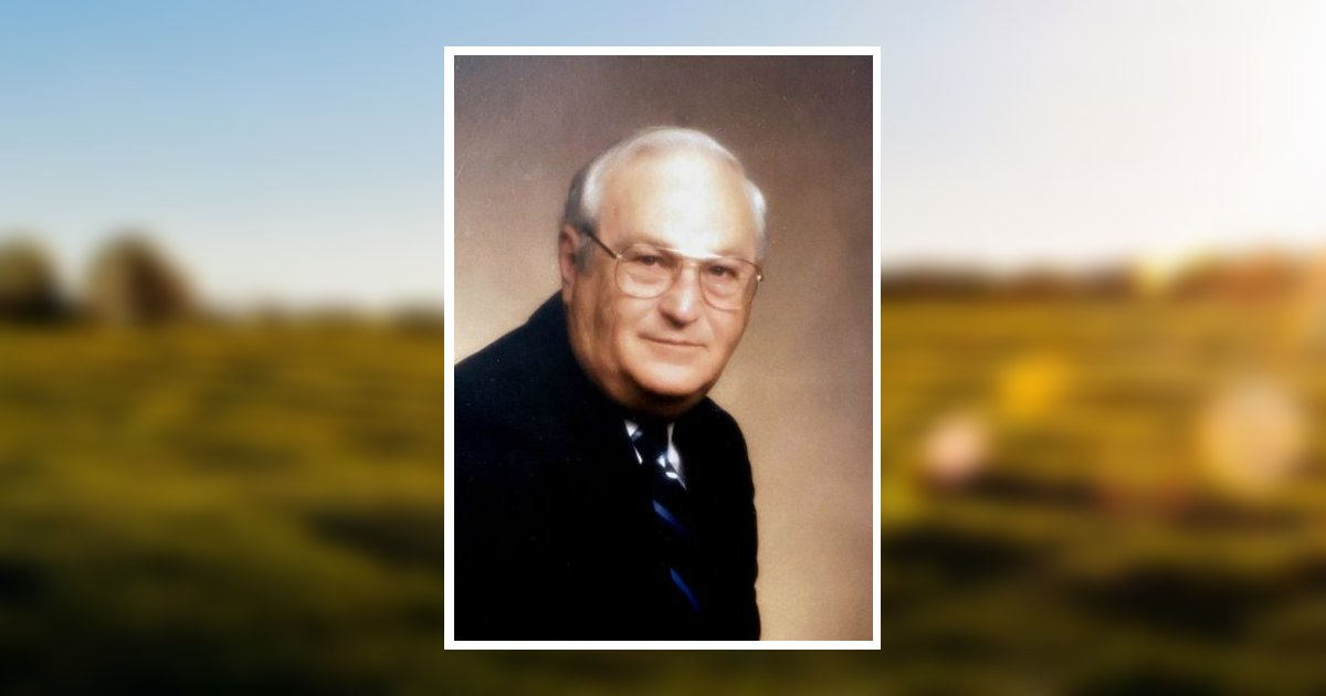 Wesley Carter Obituary May 20, 2020 - Smith Family Funeral Home