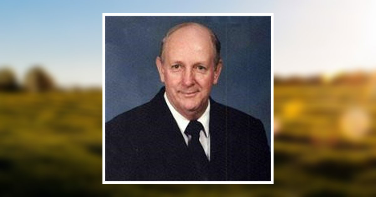 Jerry Riley Obituary November 20, 2009 - Smith Family Funeral Home