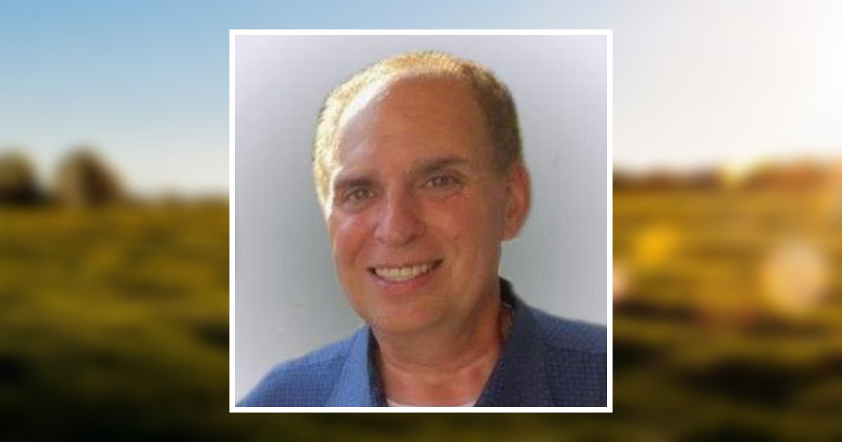 Edward J. Solomon Obituary November 13, 2023 - Miles Funeral Home