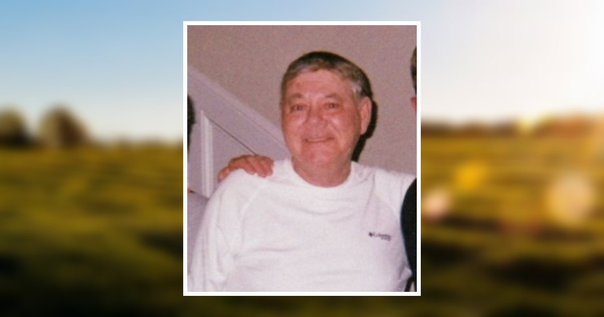 Joseph Riddle Obituary January 12, 2016 - The Donohue Funeral Homes Inc.