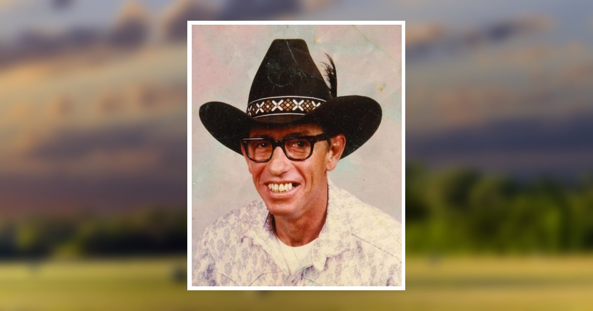 Maynard Barnes Obituary August 20, 2024 - Govier Brothers Mortuary ...