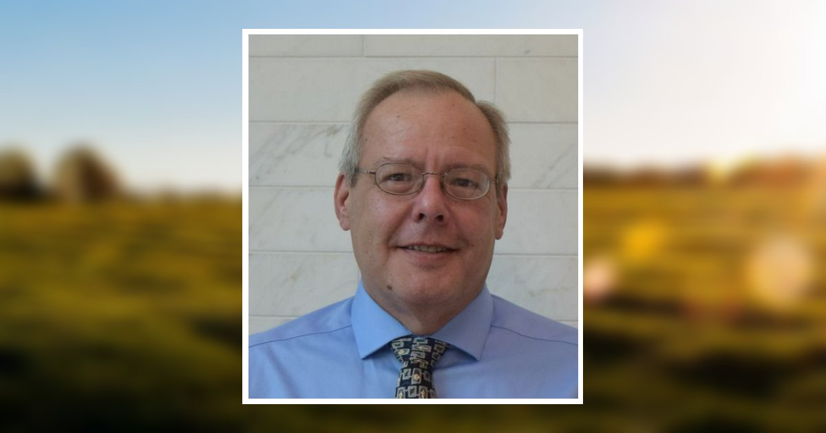 Steven Bacik Obituary November 21, 2021 - Burton Quinn Scott Cremation ...