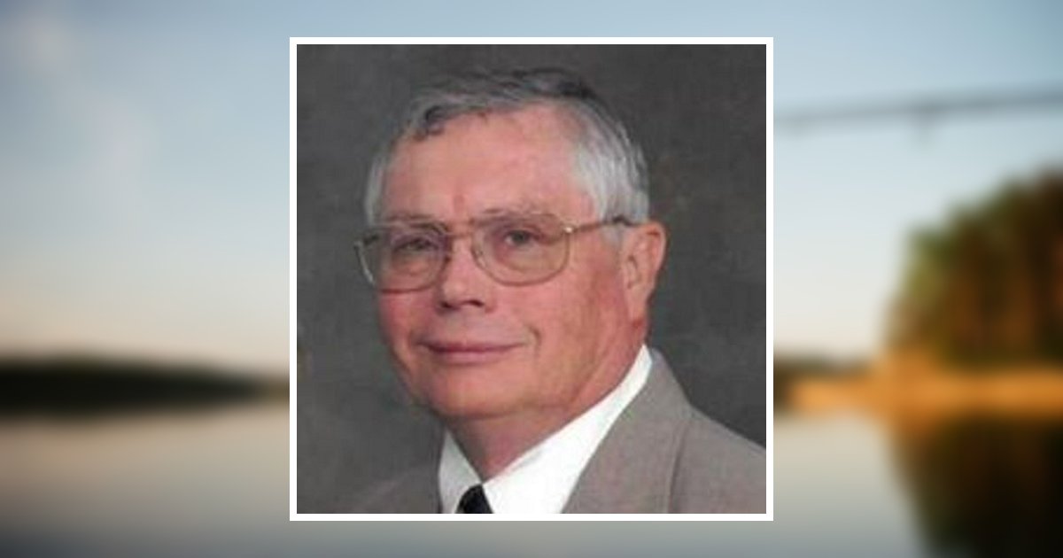 Jerry Lynn Rambo Obituary 2021 - Zwick and Jahn Funeral Homes