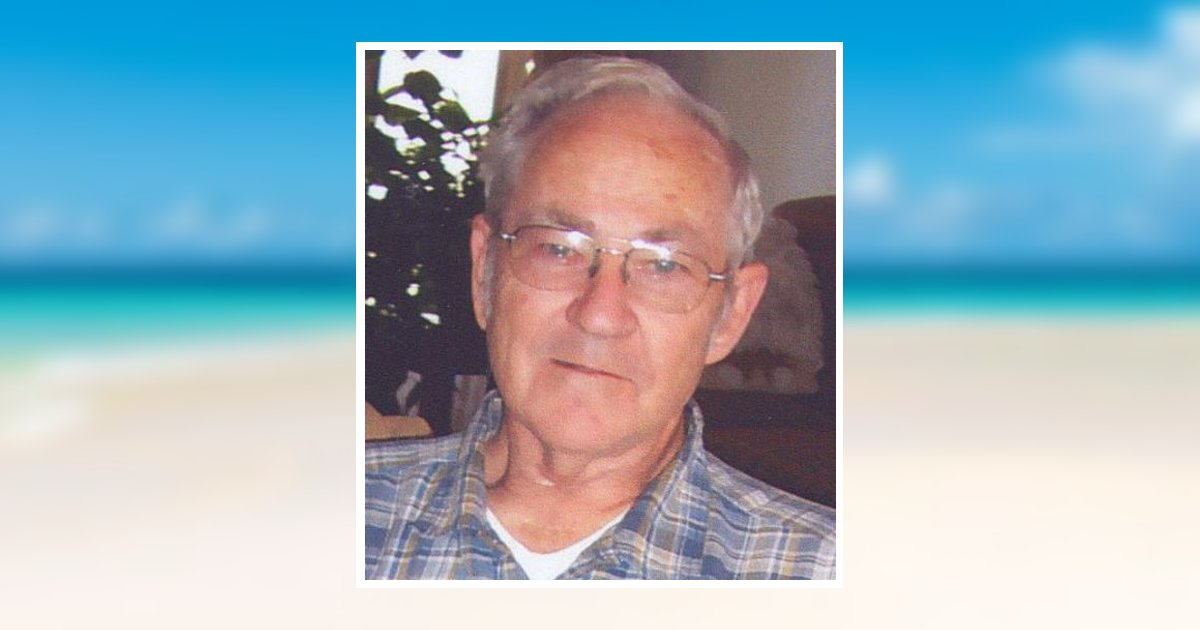 Wayne Simonson Obituary - Newcomer Casper