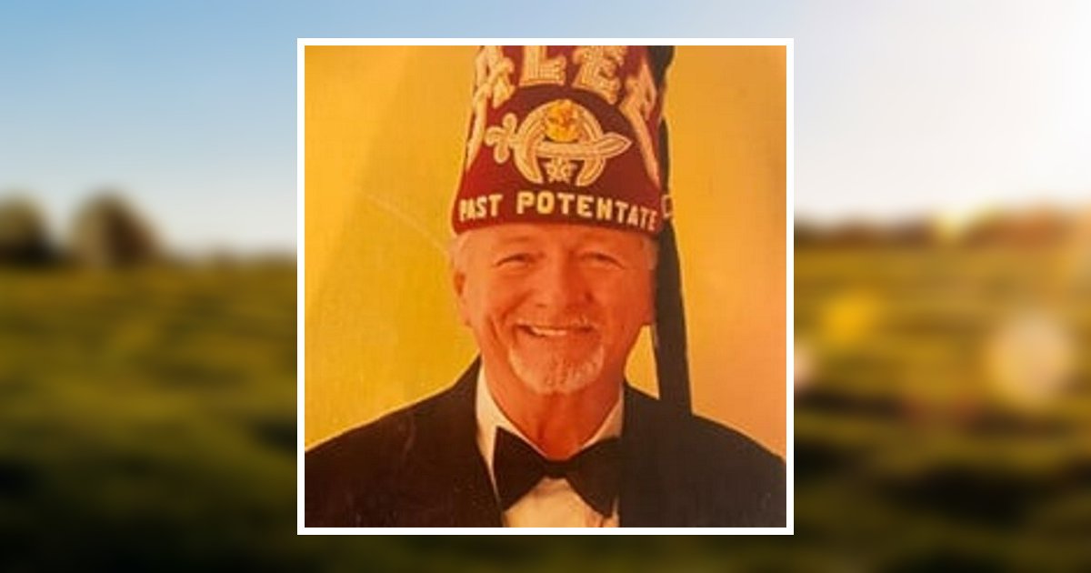 Franklin David Rivenbark Obituary February 3, 2022 - Baker McCullough ...