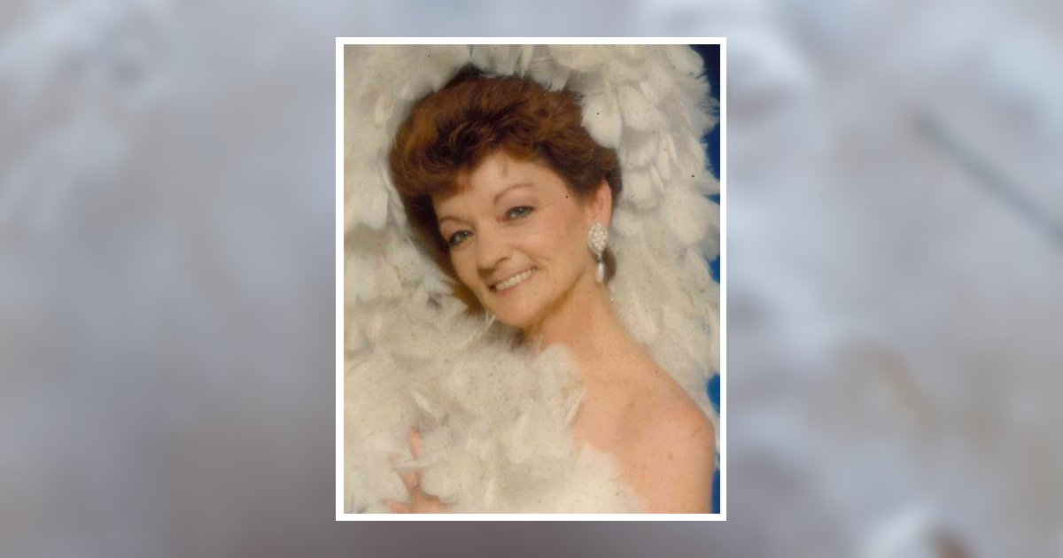 Florence Ferrell Obituary December 22, 2025 - Smith Family Mortuaries ...