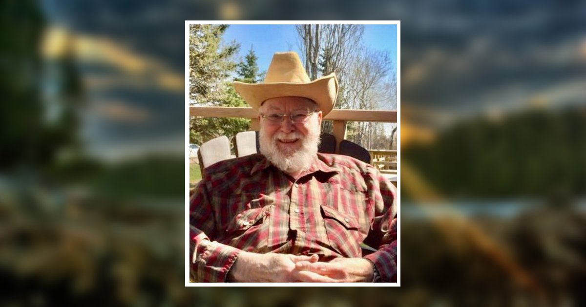 Antony Rhodes-Marriott Obituary 2023 - Crossings Funeral Care