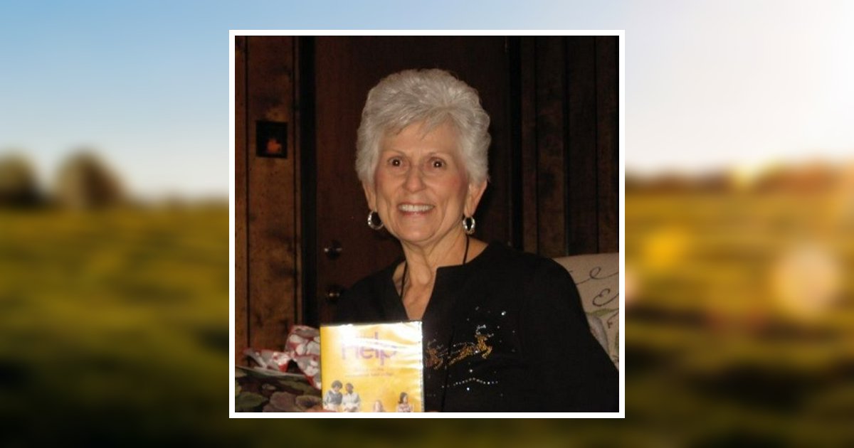 Hazel Brown Obituary February 24, 2020 - Sunset Memorial Gardens ...