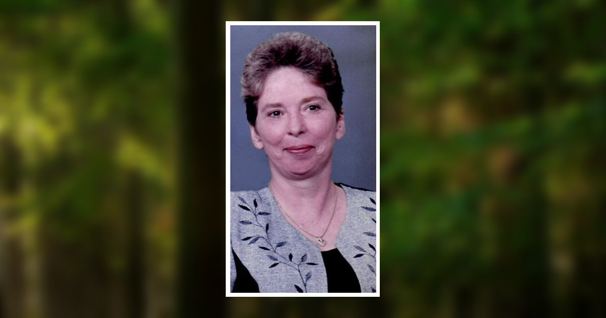 Susan Mary Ray Obituary November 18, 2024 - J.T. Morriss & Son Funeral ...