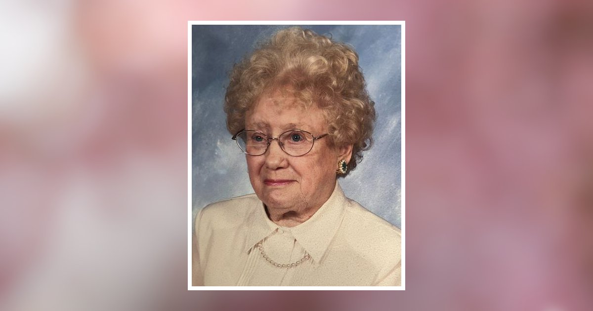 Patricia Parsons Obituary April 10, 2024 - Kirby & Family Funeral ...