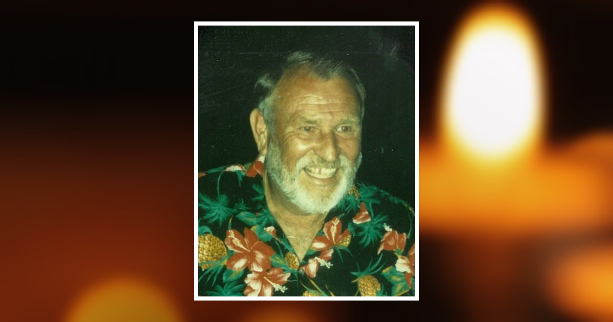 Donald Stringer Obituary June 9, 2025 - Sykes Funeral Home