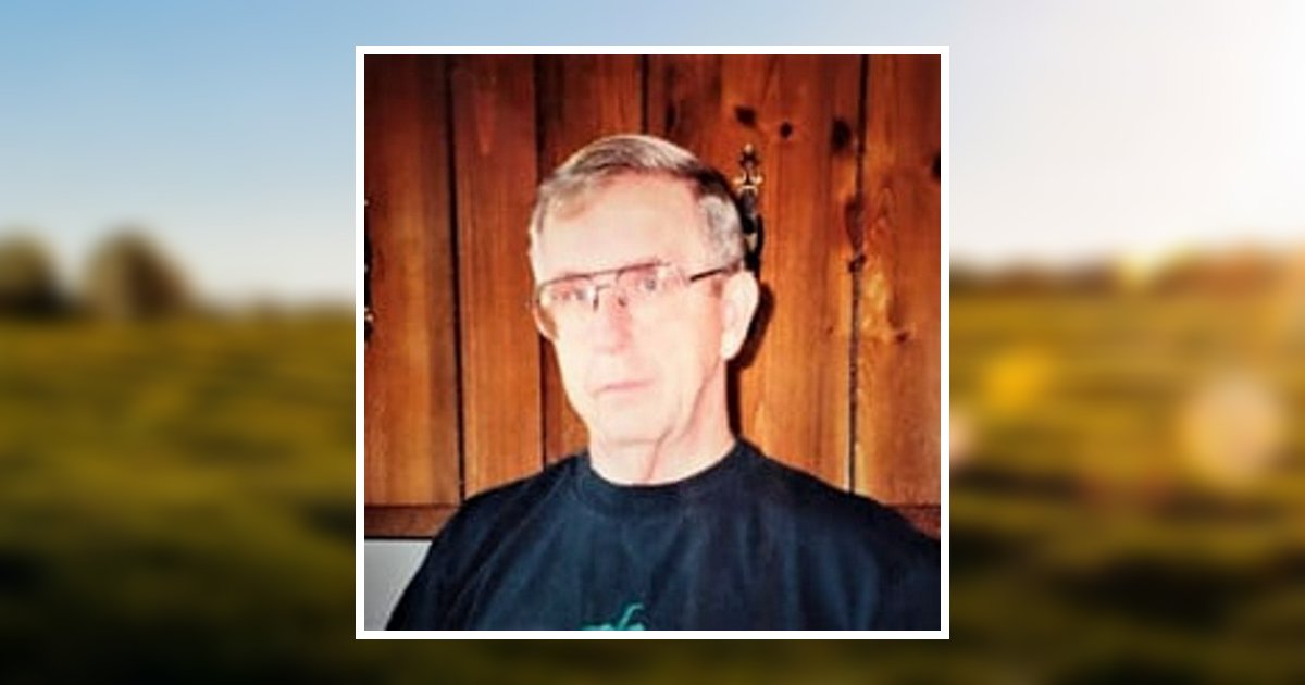 Rodney Dean Dunworth, Sr. Obituary March 30, 2023 - J.T. Morriss & Son ...