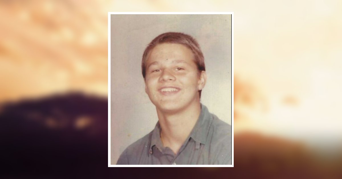 Larry A. Layton Obituary October 25, 2024 - Durst Funeral Home