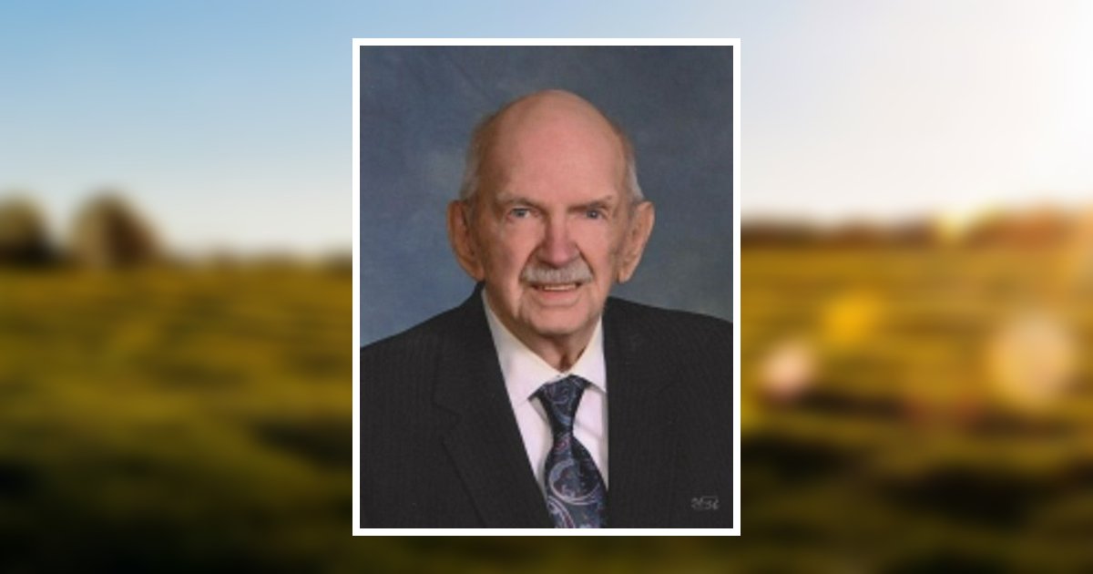 Elroy F. Scheer Obituary December 29, 2014 - Mueller Funeral Homes ...