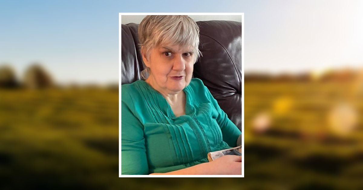 Cynthia Helene Vellente Obituary August 3, 2023 - Whitley's Funeral Home