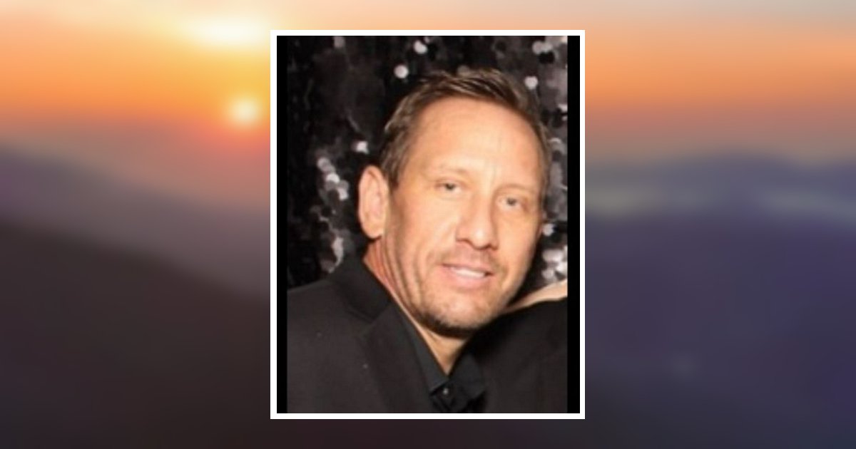 Kristopher T. Zitt Obituary March 6, 2023 - Beverage Family Funeral Home