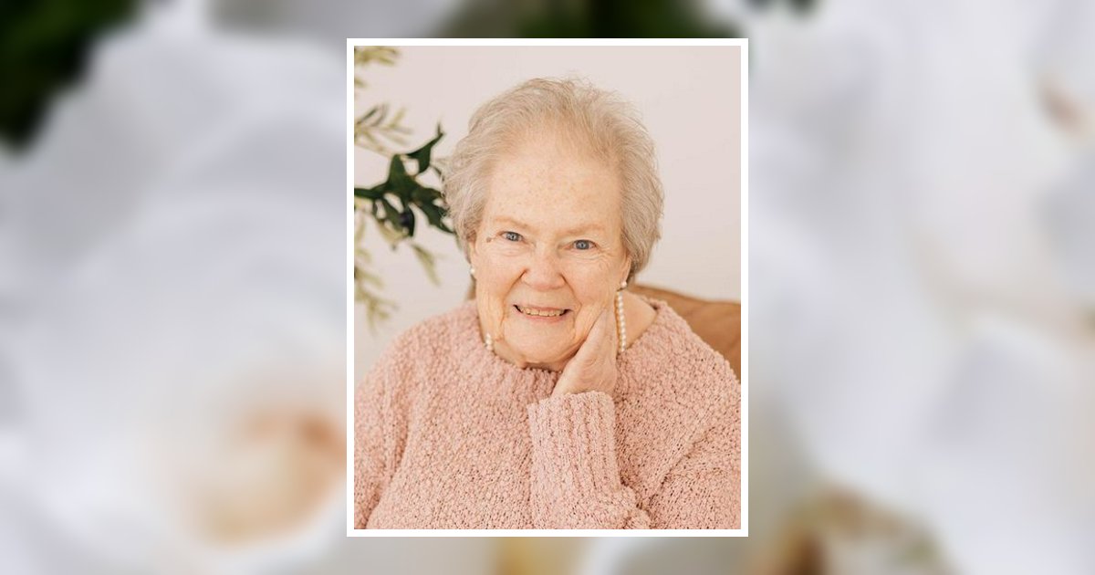 Ruth Elmira (Laney) Huggins Obituary October 9, 2024 - Rudd Funeral Home