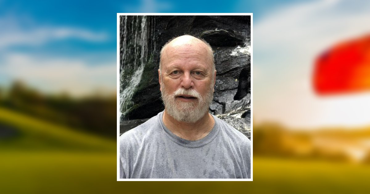 Thomas "Eddie" Edwin Mitchell, Jr. Obituary February 15, 2025 - Gamble ...