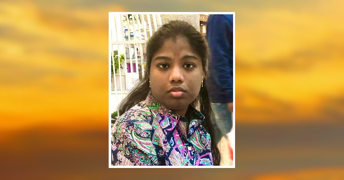 Debbie Premkumar Obituary October 21, 2024 - Douglass & Zook