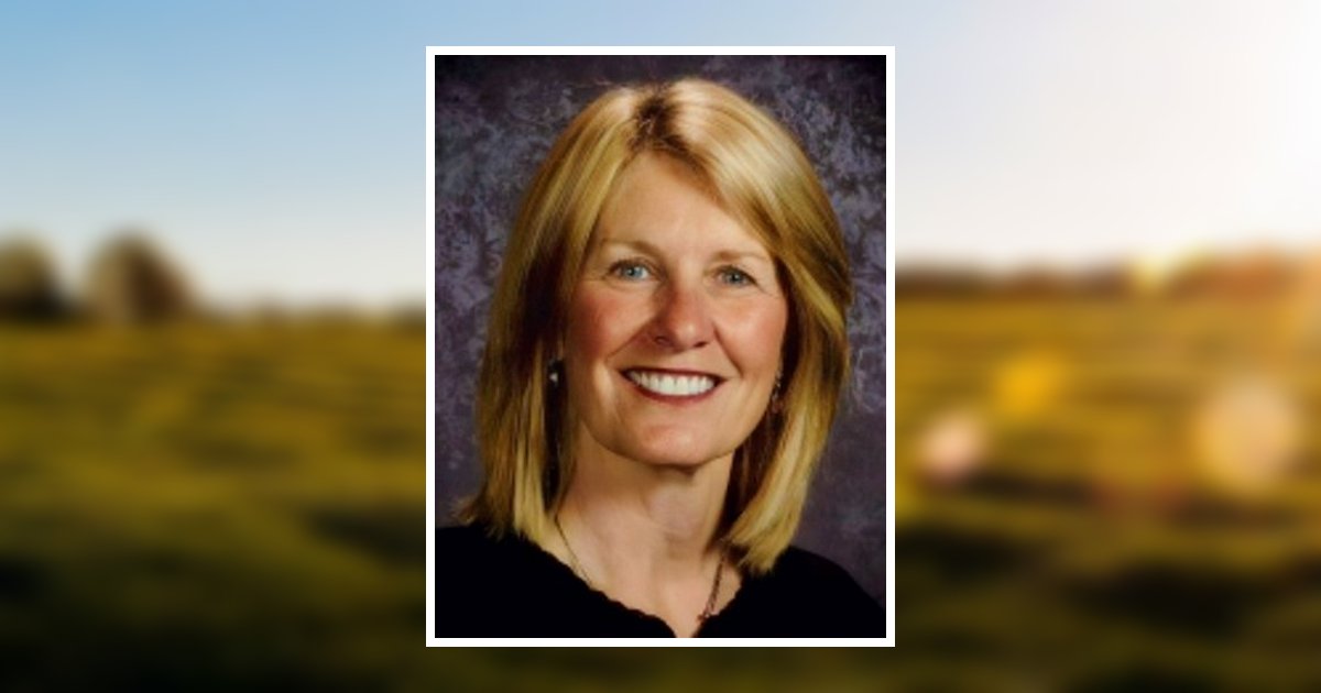 Lynda June Cox Obituary 2023 - Muehlebach Funeral Care