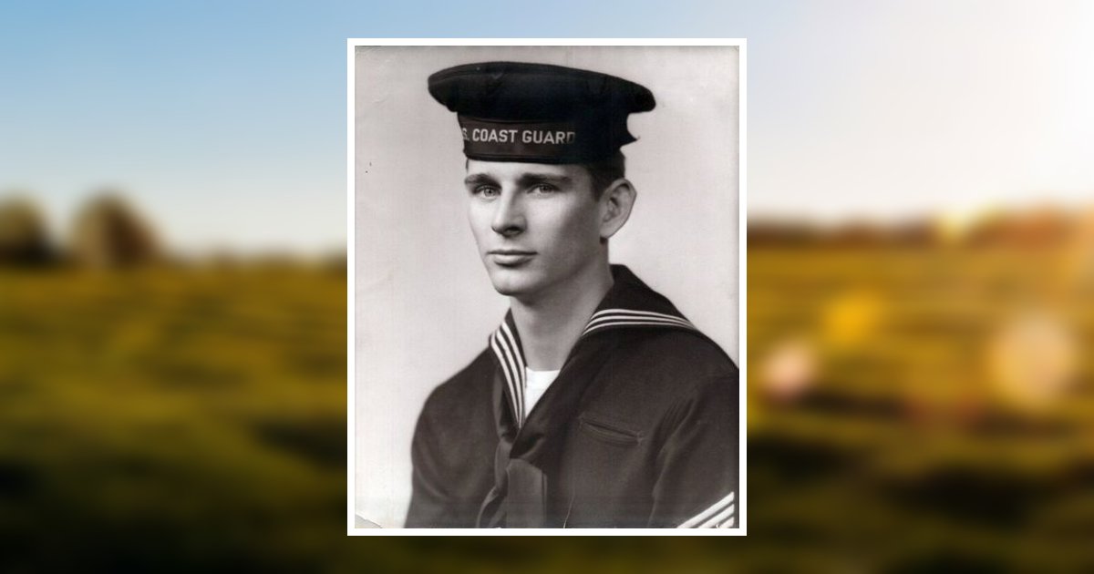 Merle Peter Brady Obituary November 28, 2024 - McClure Funeral Service