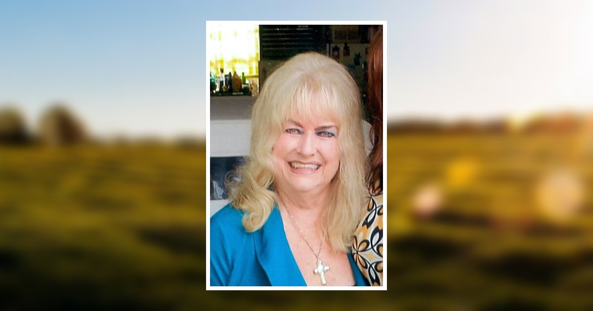 Barbara Schell Obituary April 29, 2016 - Stauffer Funeral Homes