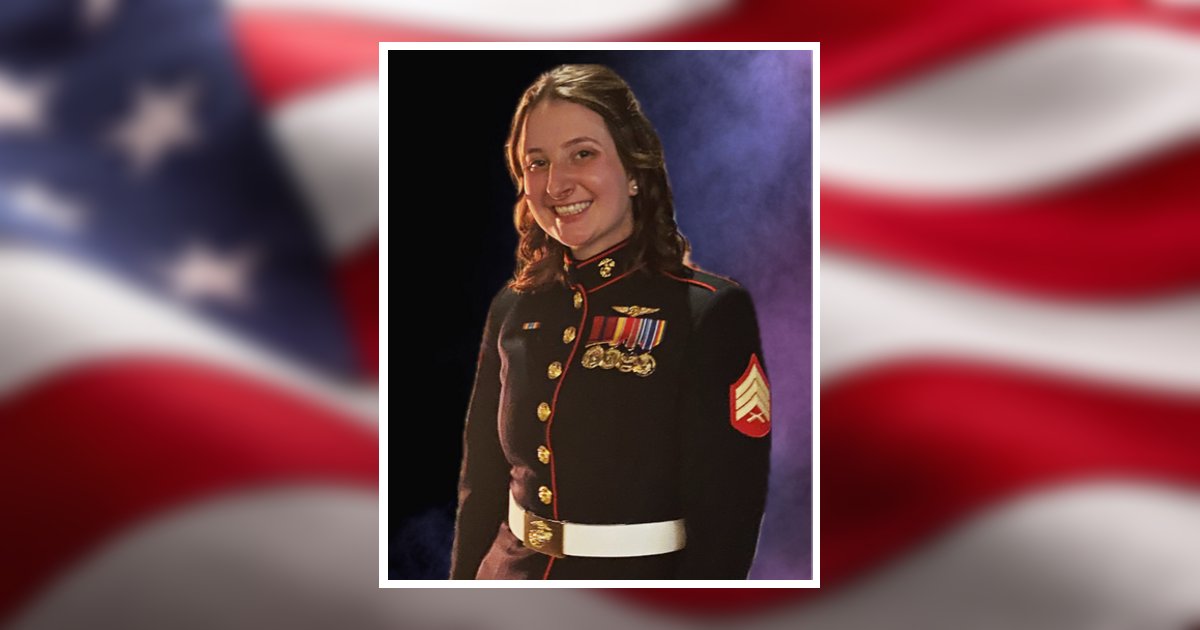 Jessie Kate Mello Obituary January 5, 2025 - Brown's Cremation ...