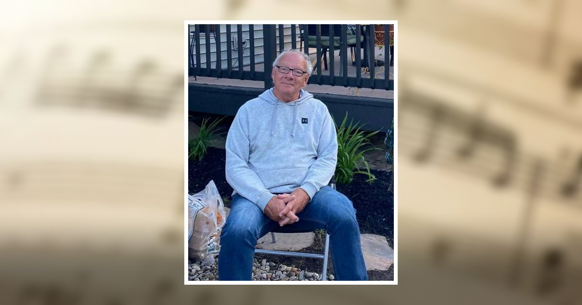 Kenneth J. Hild Obituary November 22, 2024 - New Comer Buffalo