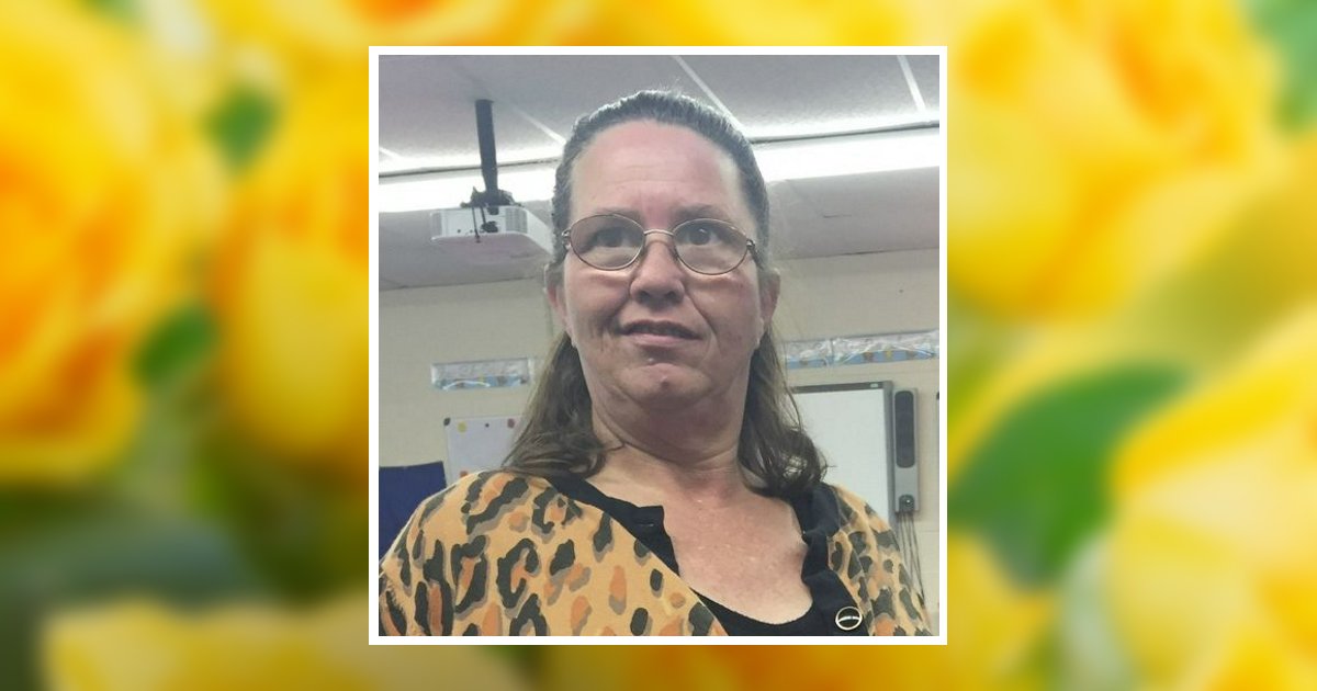 Tammy Fields Obituary July 22, 2025 - Heath Funeral Home