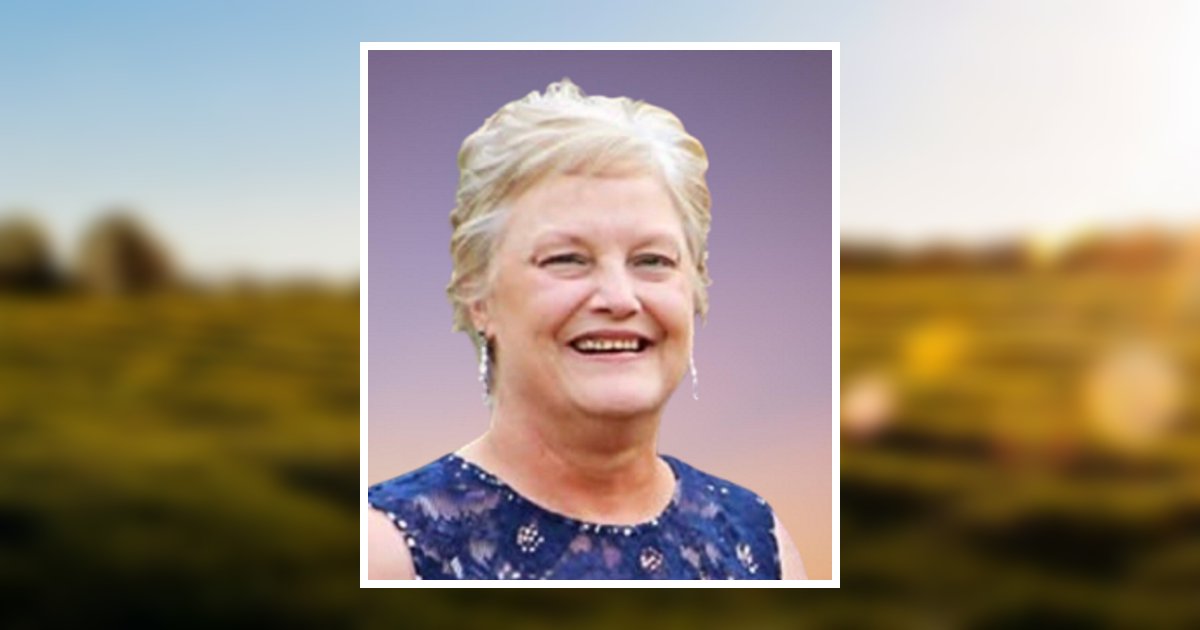 Collette Bayless Obituary January 15, 2025 - Alexander's Midway Funeral ...