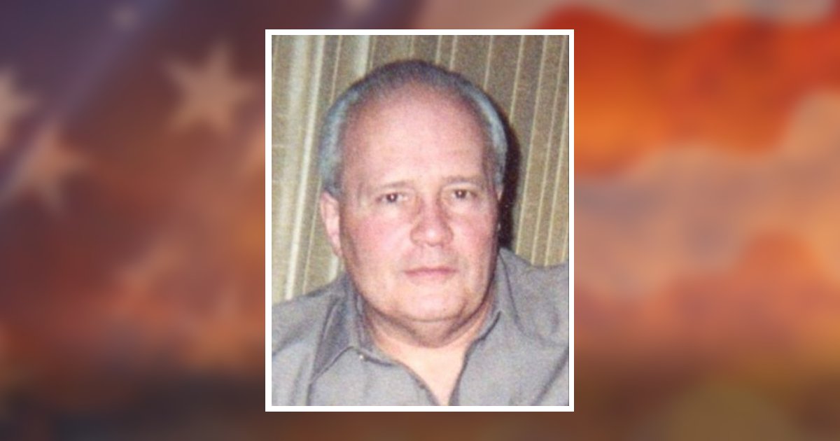 Steven J. O'Rourke Obituary January 23, 2024 - Cremation Society of ...