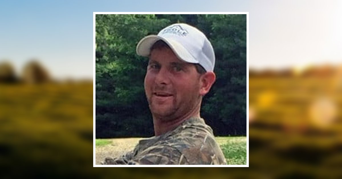 Brian R. Beckmann Obituary August 1, 2020 - Nordike Funeral Home